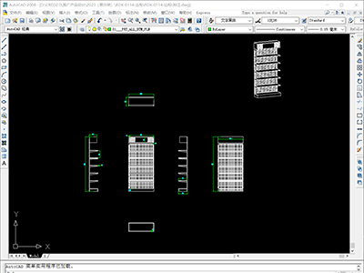 Grid Wall & Wire Grid – Zhan Yu – Hardware